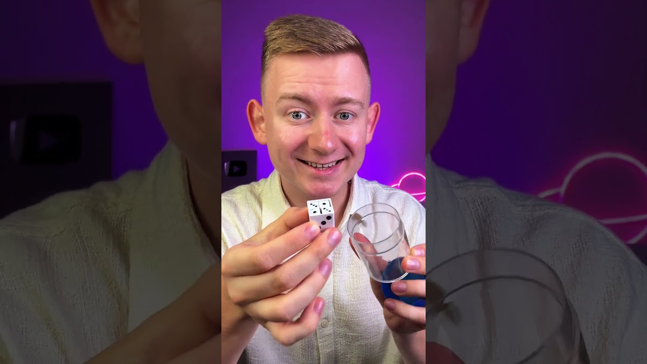 TOP 8 SIMPLE MAGIC SECRETS