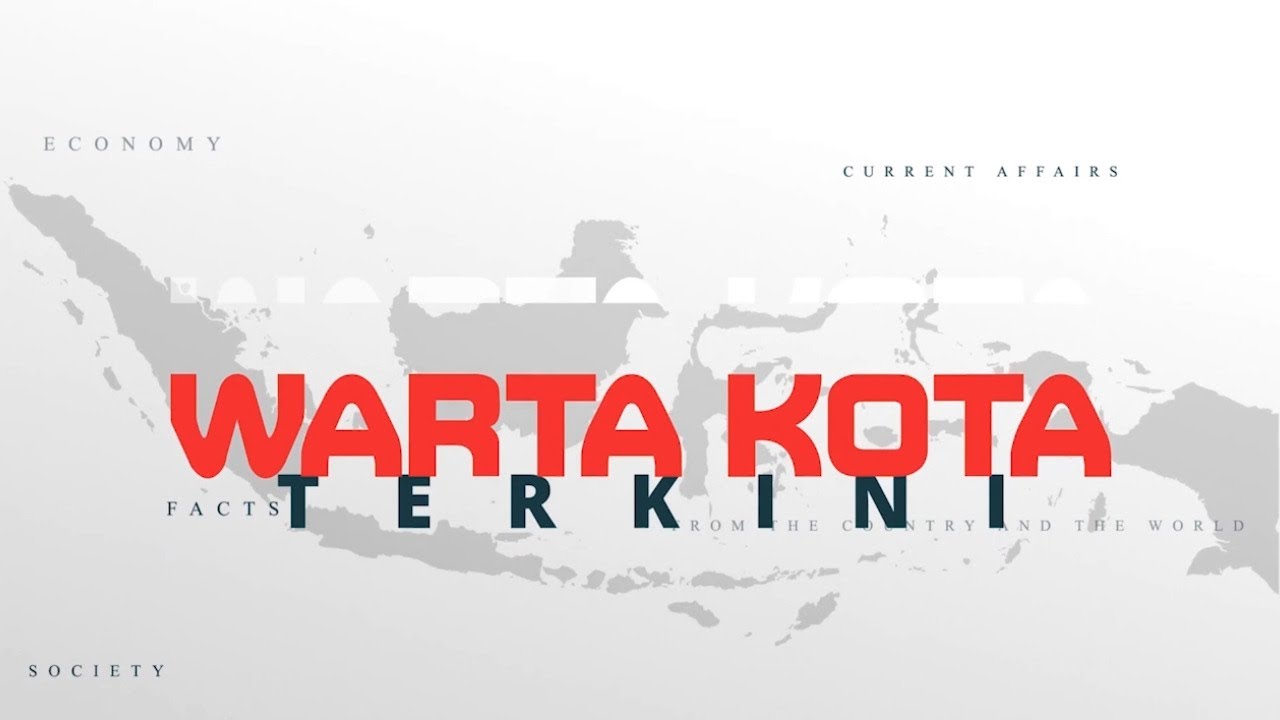 🔴 LIVE WARTA KOTA TERKINI : Rabu, 23 Juni 2021