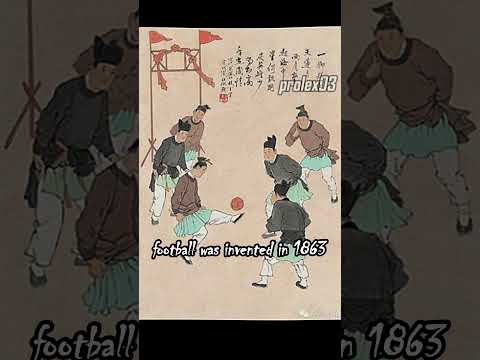 people before football was invented #trending #football #fifa #neymar