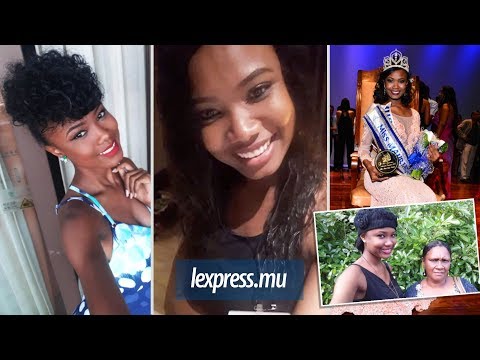 Miss Monde 2018: les confidences de Murielle Ravina