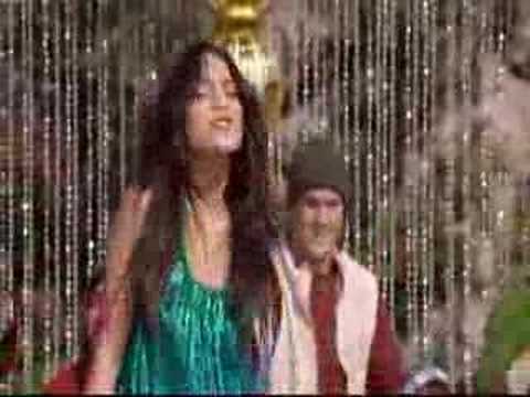HSM - What Time Is It? (Christmas Time)