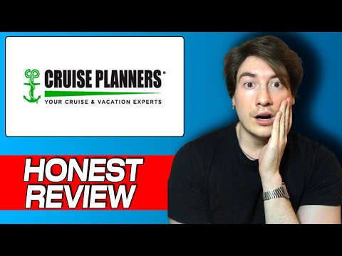 Cruise Planners Review: My Honest Experience with Booking Cruises & Tours Through This Platform