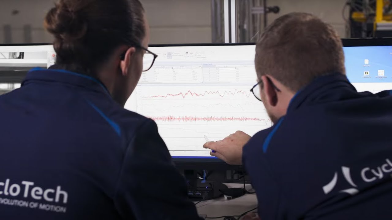 Revolutionary eVTOL Propulsion Concept Demonstrates Remarkably Low ...