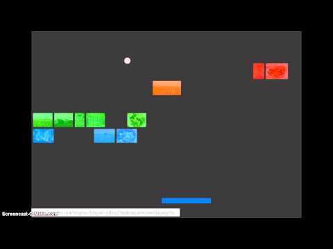 Atari Breakout Google Images Gameplay Part : 1