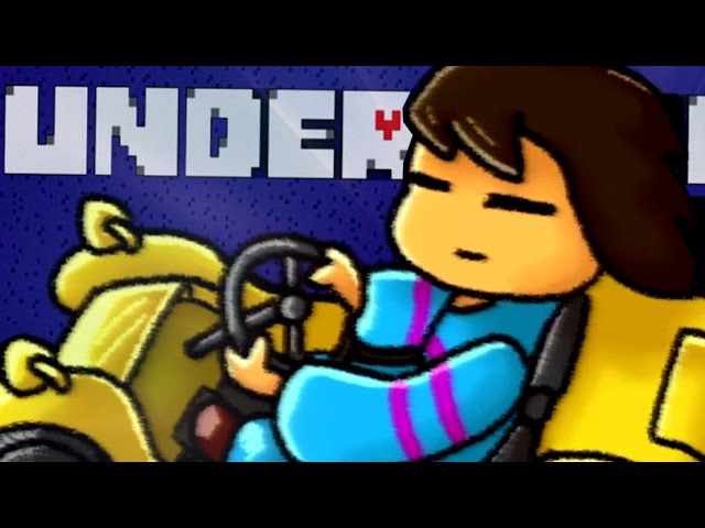 Best Undertale Fan Games in 2025 - GamesEverytime