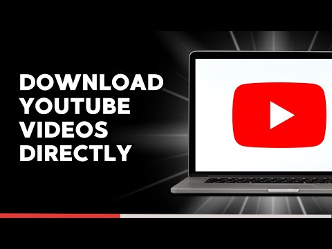 How to Download YouTube Videos Directly in PC/Laptop