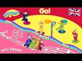 Nd1998 Uk 50p Teletubbies 2001 Go Watch HD Mp4 Video Download Free