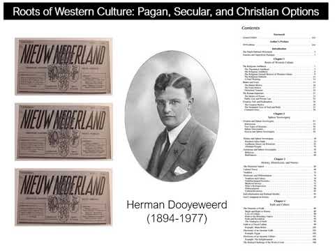 Introduction to Roots of Western Culture