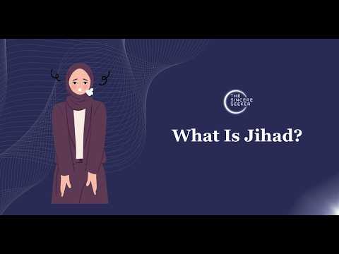 Understanding Jihad: Its True Meaning in Islamic Teachings
