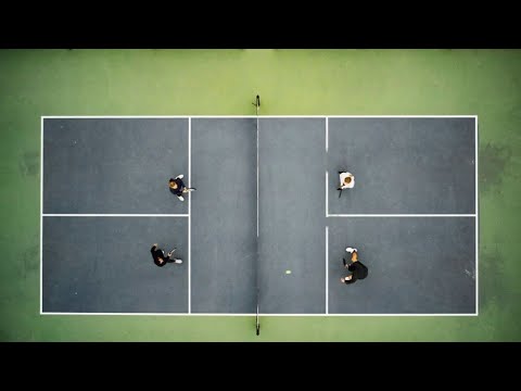 What Are Standard Pickleball Court Dimensions?