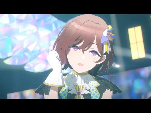 The iDOLM@STER: Shiny Colors 2nd season - プリズムフレア(Prism Flare)