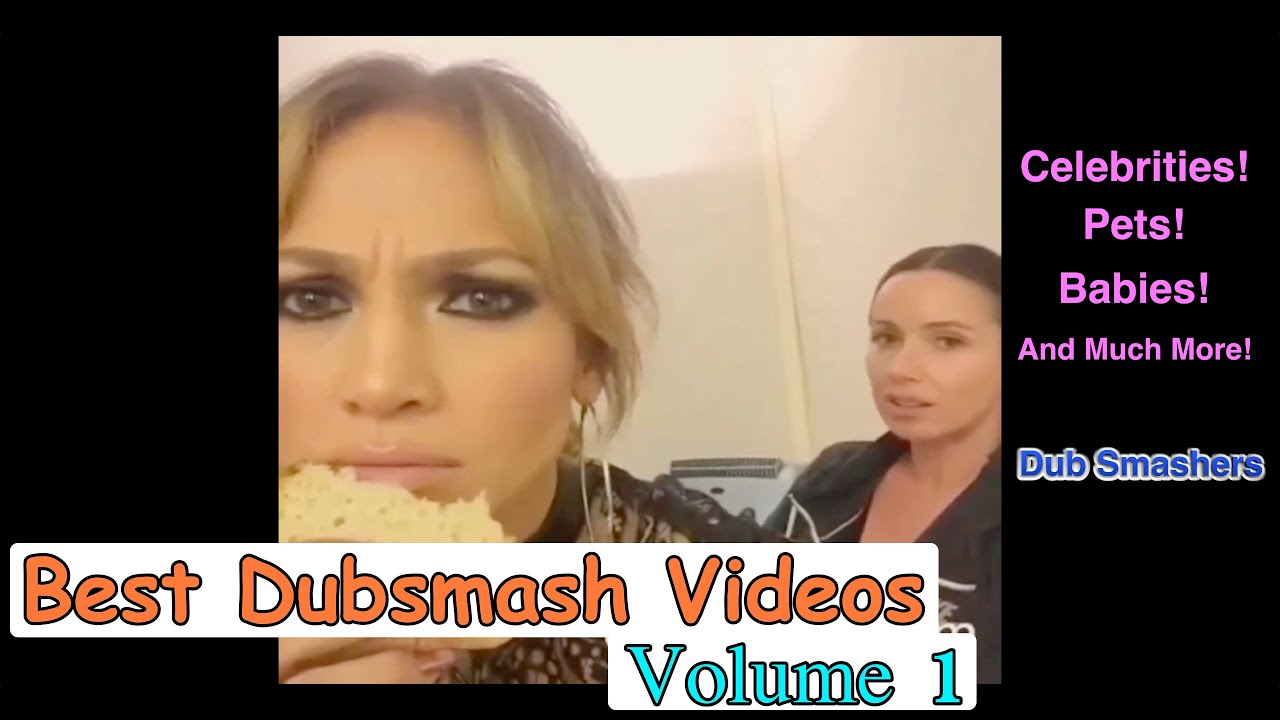 Best Dubsmash Videos - The Top Funny and Best Dubsmash Videos Volume 1