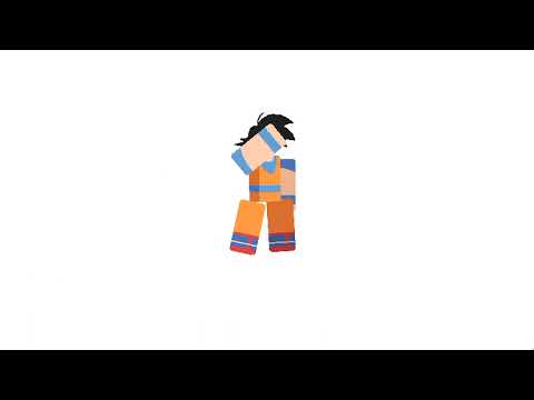 If Goku Was Stronk In A Universal Time
