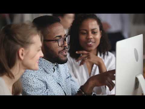 MATCH – Finding the Best Talents for your Company’s Needs