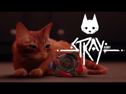 Steam Community :: Video :: Beautiful Ending of Stray