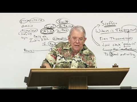 #4076 How To Study The Interlinear Bible With Strong's Concordance And Analytical Lexicon (Part 1)