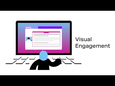 Visual Engagement (Video & Screen Share) in the Contact Center