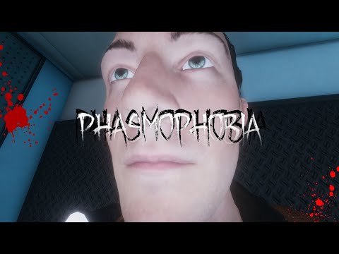 Steam Community :: Video :: Proving Ghosts Are Real in Phasmophobia ...