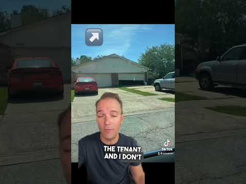 Trying to Evict Tenant / Squatters in Oklahoma Part 3 #realestate #eviction #realestateinvesting