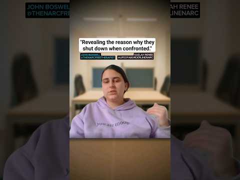 "Revealing the reason why they shut down." #mentalhealth #mentalhealthmatters