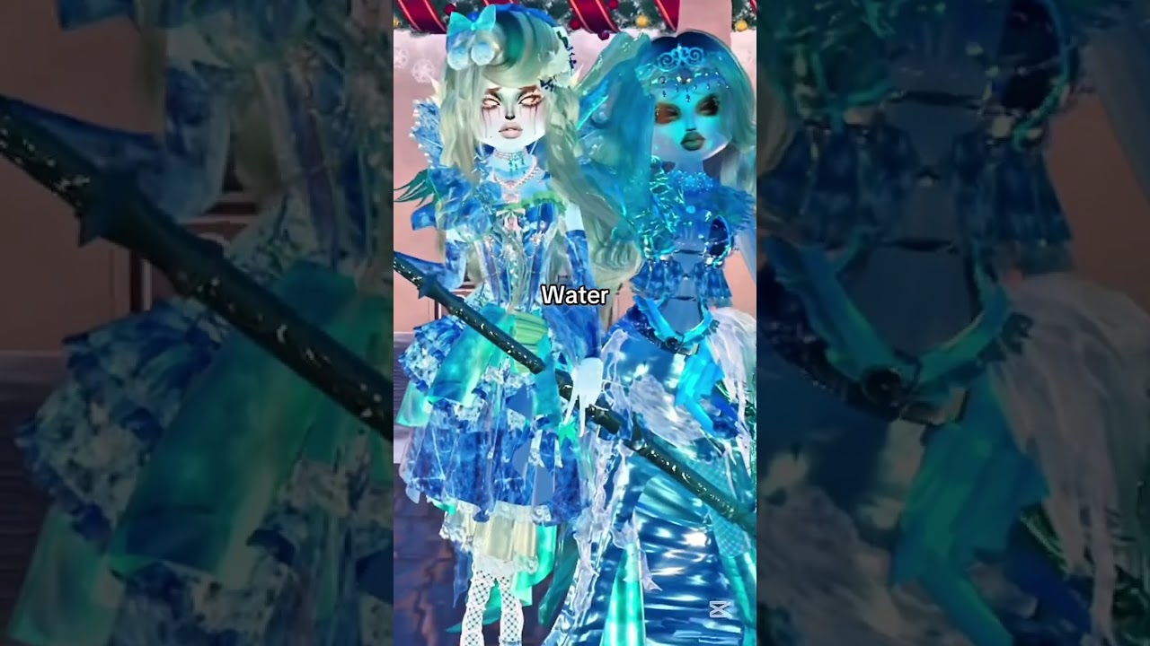 Styling the layers of the amazon rainforest! #roblox #dresstoimpress #dti #outfitchange #amazon