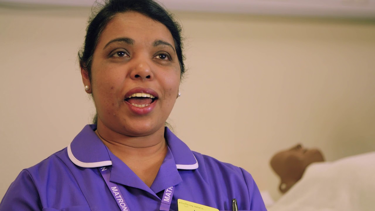 South Eastern Health & Social Care Trust