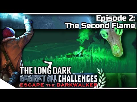 Steam Community :: Video :: THE LONG DARK — Against All Challenges ...