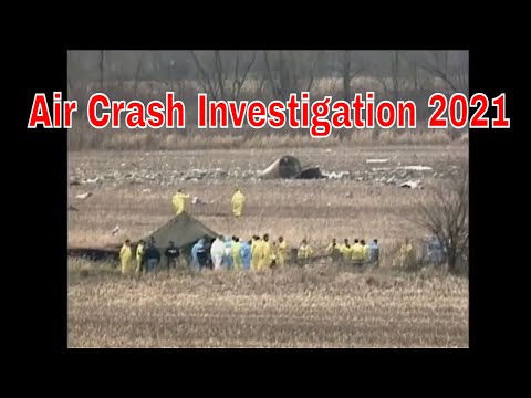 American EAGLE FLIGHT 4181 Air Crash Investigation | MAYDAY Air Crash Investigation.