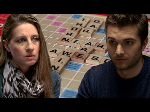 In A Game Of Scrabble, One Word Can Change Everything