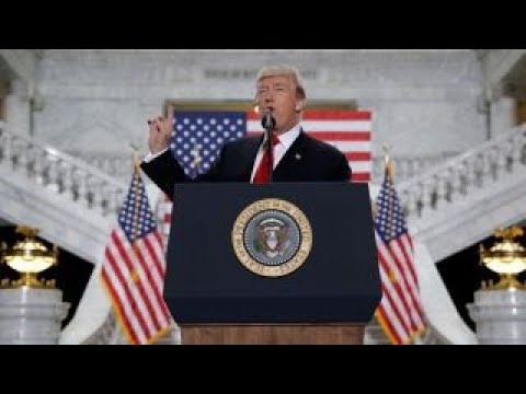 US workers would lose with tit for tat tariff war: Ron Kirk