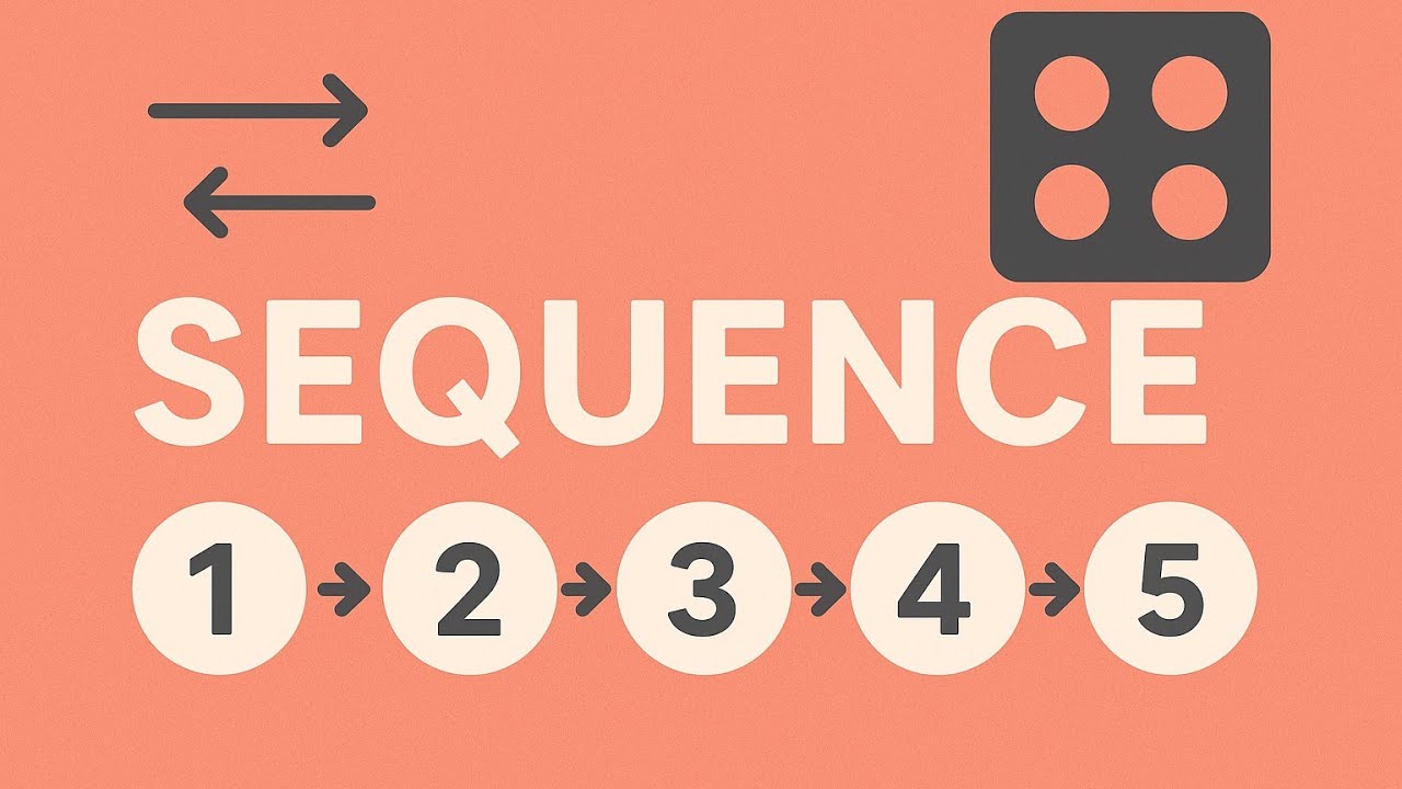 “Top Sequence Questions for Cambridge Exams – Solved!”