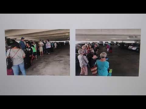 cheap cruise parking for the Port of Miami - don't do it.