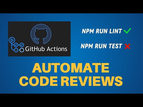 ๐ Automate Code Review with GitHub Actions! ๐
