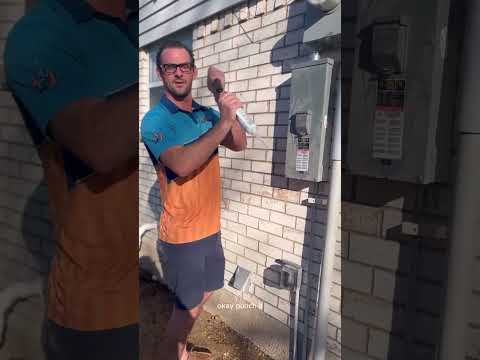 No Caulk Gun? No Problem! DIY Caulking Hack