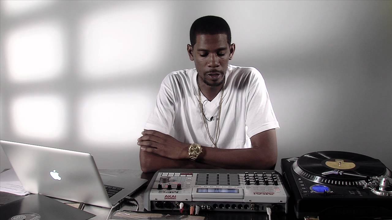 MPC University | Sampling With MPC Renaissance