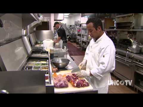 Buku Restaurant | NC Weekend | UNC-TV