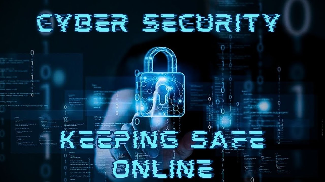 Cyber Security for Beginners: Simple Steps to Protect Your Online Privacy | #cybersecurity