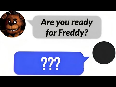 Using A.I. to Speak With Fictional Characters 6