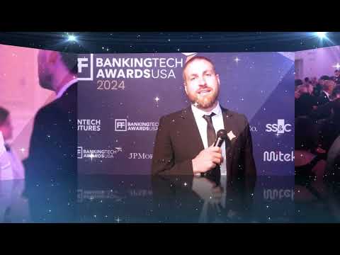 Banking Tech Awards USA 2025 - What can you expect?