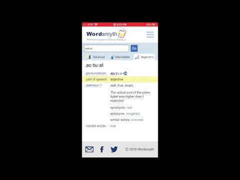 Student & ELL Dictionary