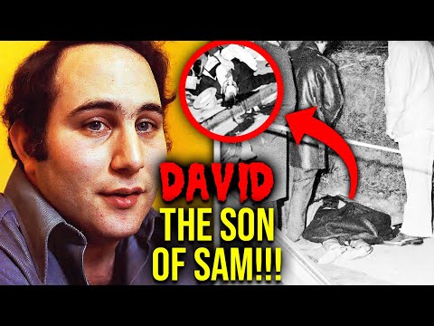 David Berkowitz: The Son of Sam's Reign Of Terror | Serial Killer Documentaries