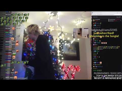 twitch vod chat overlay (all emotes)