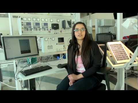 NAIT's Alternative Energy Program: Training students for green energy jobs