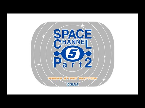 Steam Community :: Space Channel 5: Part 2