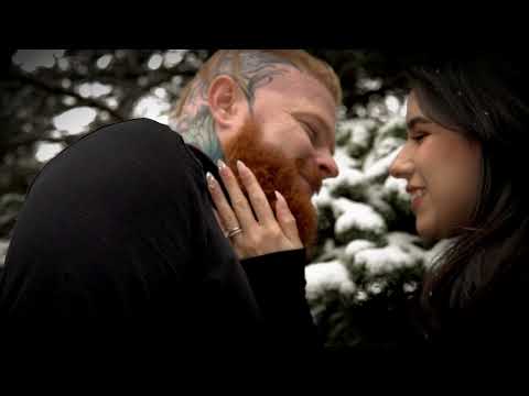 Lee McKinney (Born Of Osiris) Premieres “When It Snows” Video – Metal ...
