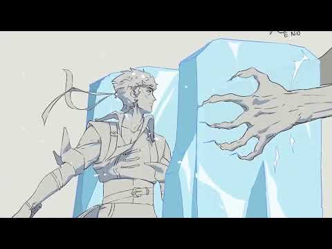 Castlevania: Nocturne Part 15 ❤️ Tribute to Tiedown Artistry