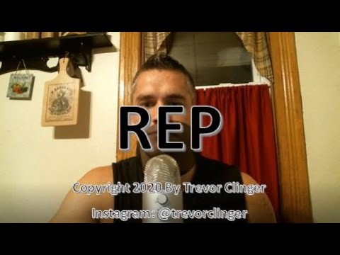 What Does REP Stand For? (Cryptocurrency)
