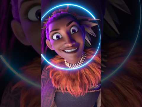 Matangi Was The Real Hero In Moana 2 #shorts #disney #moana #moana2