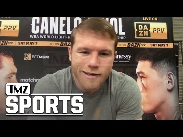 Canelo Alvarez real name: How did Saul Alvarez become Canelo Alvarez?