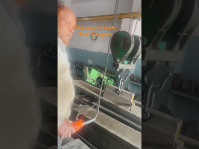 Axle Blocks - C45 Steel Axle Trader - Retailer from New Delhi